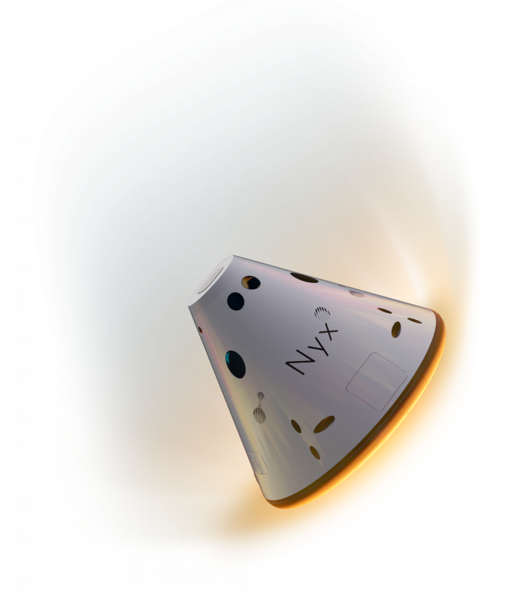 Payload Masters - The Space Impact